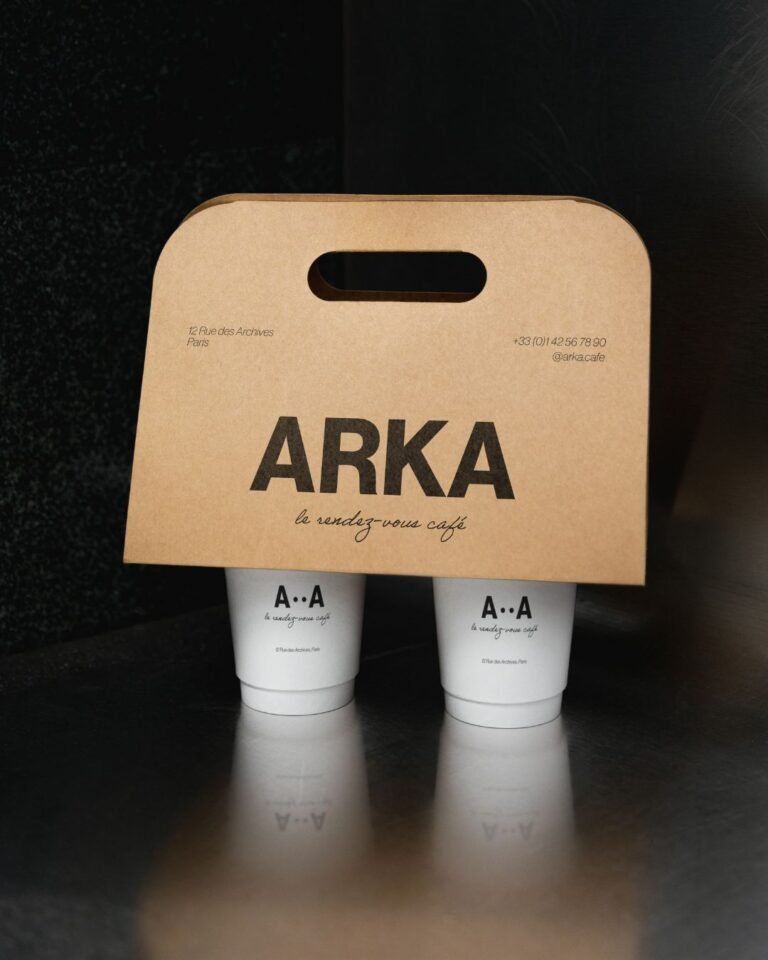 ARKA CAFÉ - atelier-justinefey.com